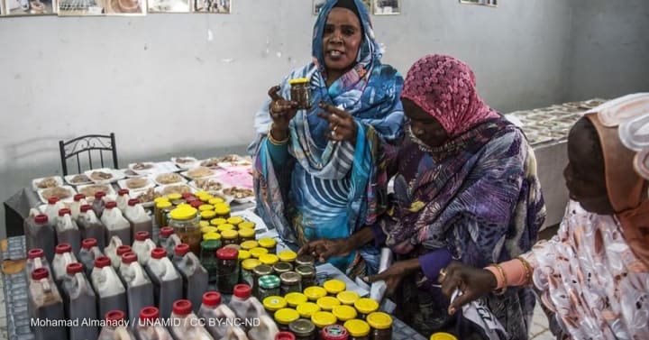 Opinion: Agri-food industry can play key role in curbing world hunger ...