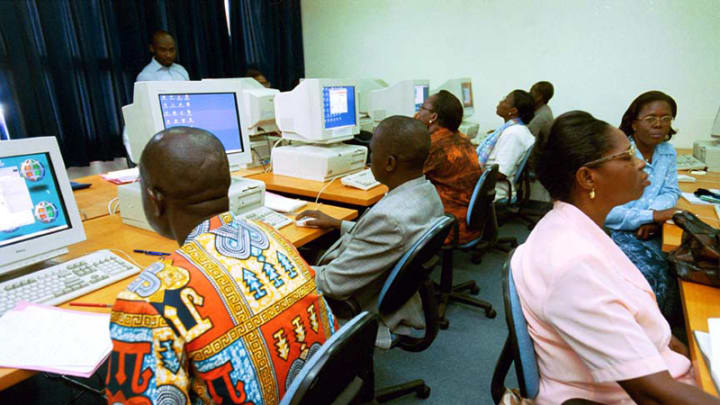 What can we learn from distance learners? | Devex