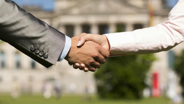 Opinion: How to strengthen NGO-local government collaboration | Devex Opinion: How to strengthen NGO-local government collaboration | Devex