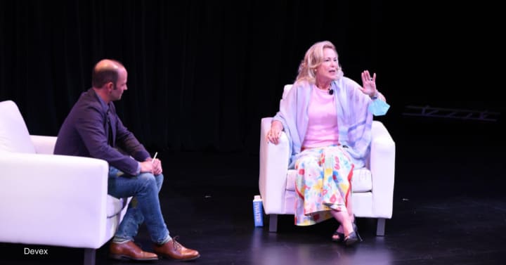 Deborah Birx: US COVID-19 data was 'worse than what I found overseas ...