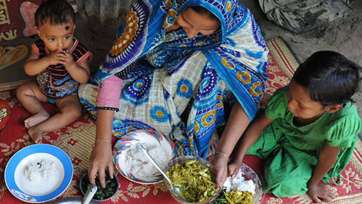 3 ways to solve global hunger | Devex