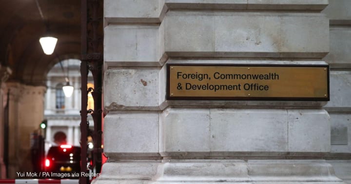 Transparency and openness have fallen at FCDO, says UK aid watchdog | Devex