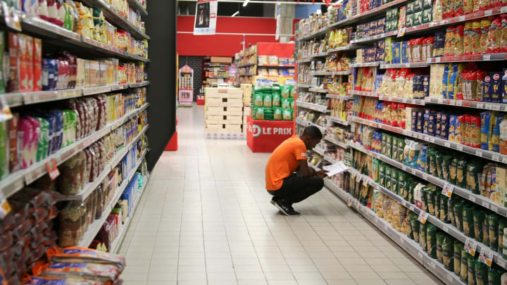 Opinion: Why we need to eliminate artificial trans fat from the world’s ...