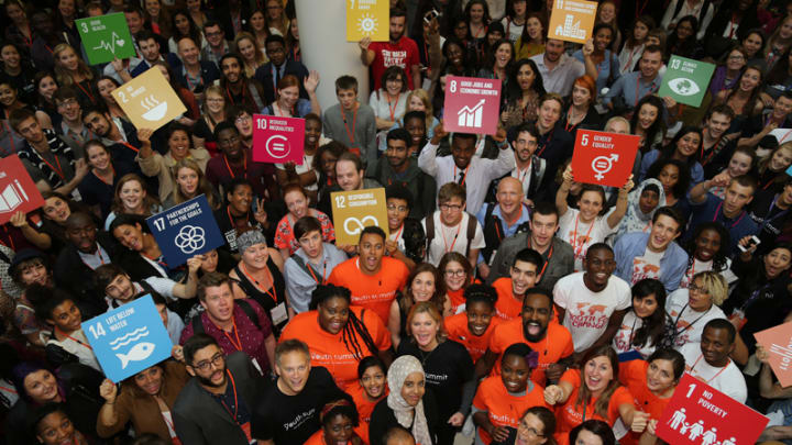 What people really think of the SDGs | Devex