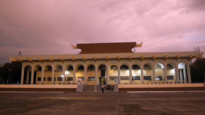 In Mindanao, an optimism fused with caution | Devex