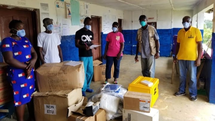 New fund aims to deliver PPE to 1 million frontline health workers in ...