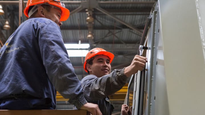 ADB and the Fourth Industrial Revolution | Devex