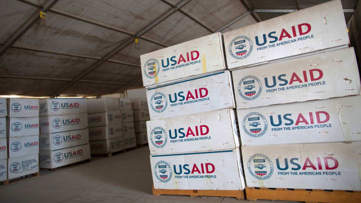 Opinion: Rethinking USAID selection criteria | Devex