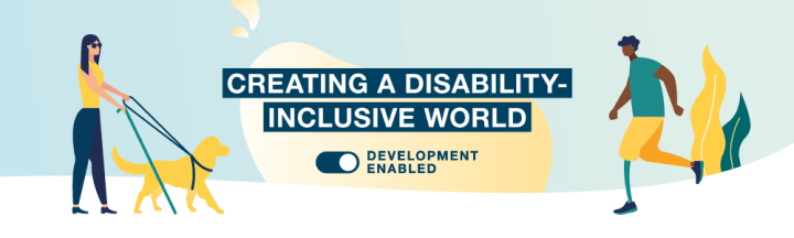 Opinion: The urgent need to plan for disability-inclusive education | Devex