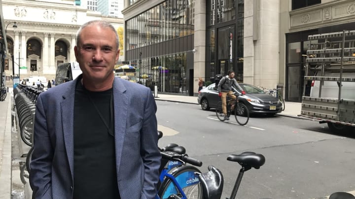 Development work should start at home, says Direct Relief CEO Thomas Tighe | Devex