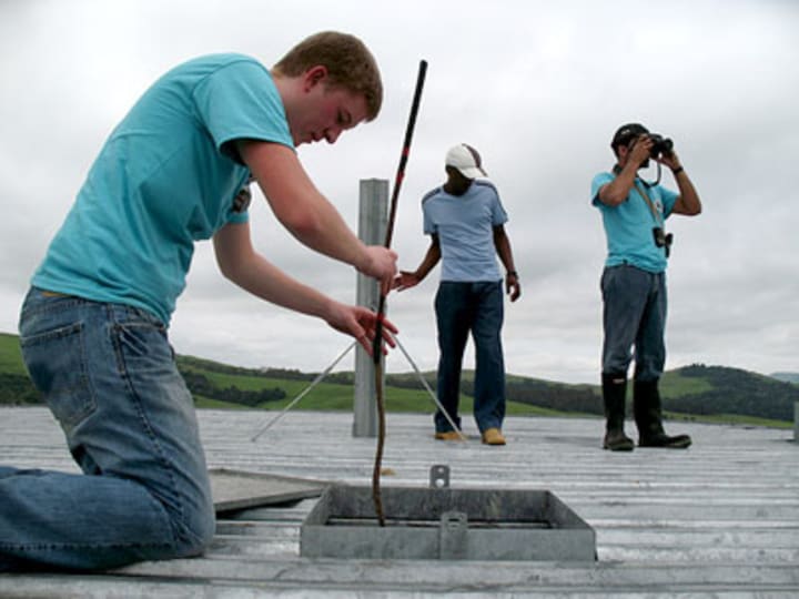 Engineers Without Borders: From US to India and beyond | Devex