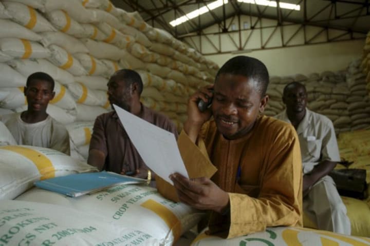 Niger Food Insecurity, a Deja vu of the 2005 Crisis? | Devex