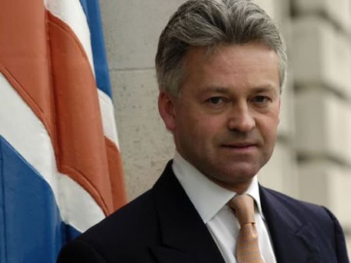 Alan Duncan Becomes Mitchell's Deputy at DfID | Devex