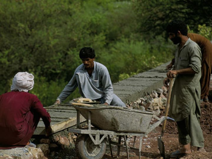 In Pakistan, a New Capacity Building Flagship | Devex