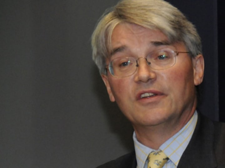 Andrew Mitchell: Women’s Issues Priority at DfID | Devex