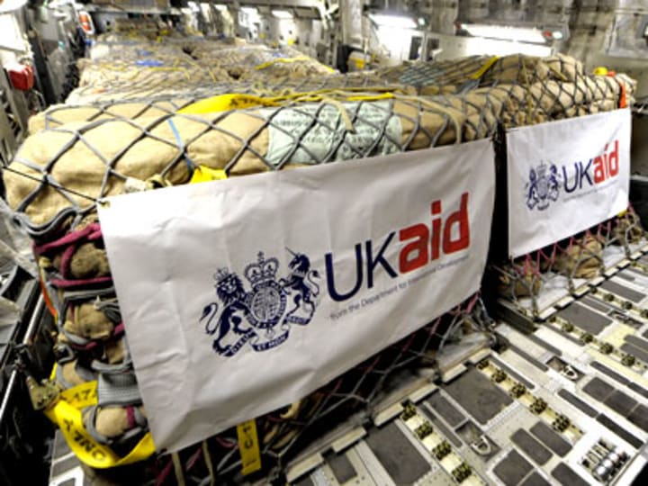 UK Foreign Aid Projects Missing Targets, Internal Report Finds | Devex