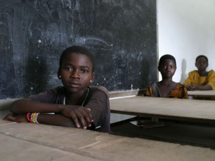 UNESCO to Donors: Deliver on African Education Aid Pledge | Devex