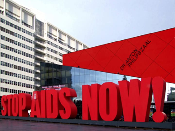 MSF Warns of Dwindling HIV Funding | Devex