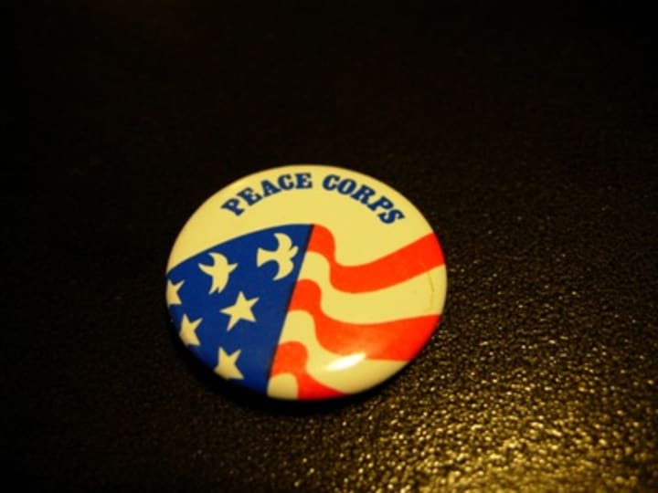 Peace Corps Volunteer Shot Dead in Lesotho | Devex