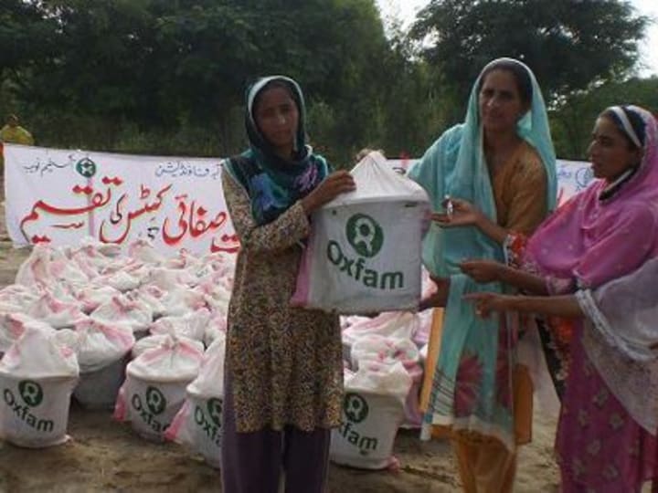 Oxfam Calls for More Funds as EU Finds New Ways to Help Pakistan | Devex