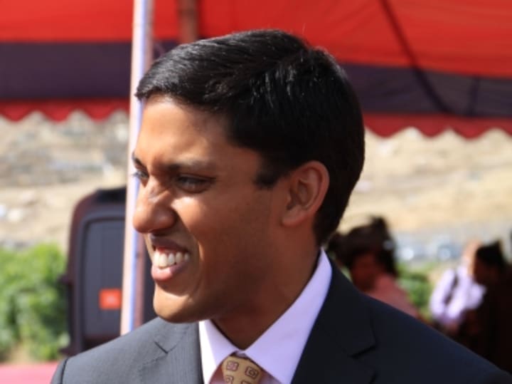 USAID Gets a New Budget Office | Devex