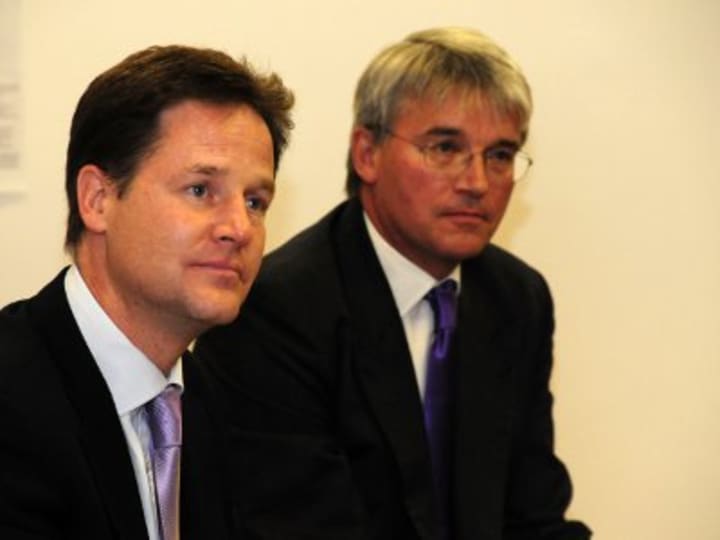 UK to Increase Aid for Fragile, Conflict Countries | Devex