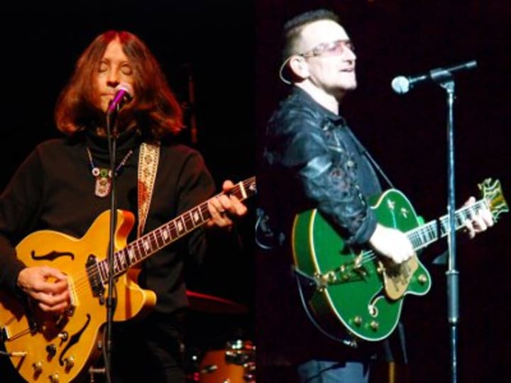 Easterly: The 'Sad' Evolution of Celebrity Activism | Devex