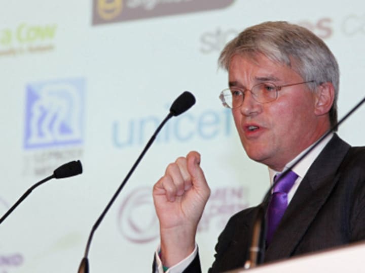 Andrew Mitchell Outlines UK's Engagement with Emerging Economies | Devex