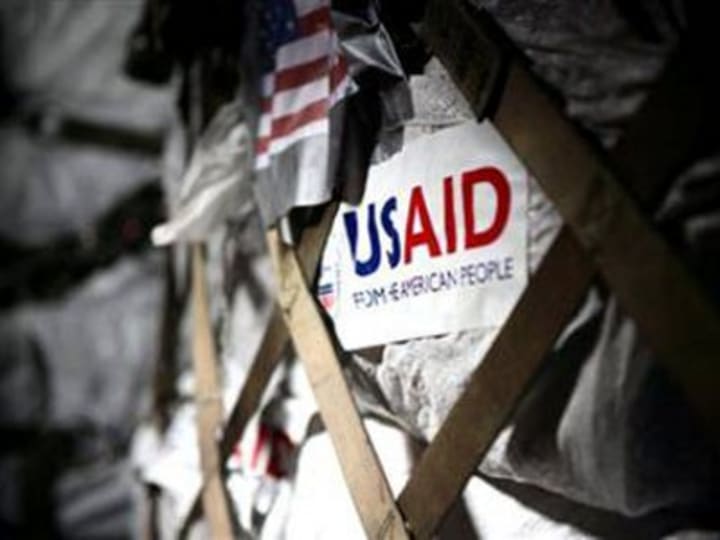 New USAID Division Seeks Better Oversight of Agency's Implementation ...