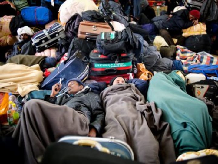 In Libya: Donors Pledge More Aid, NGOs Seek Increased Humanitarian ...