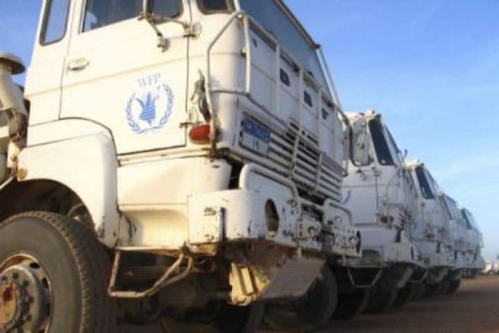 WFP Suspends Work in Another Southern Sudanese State | Devex