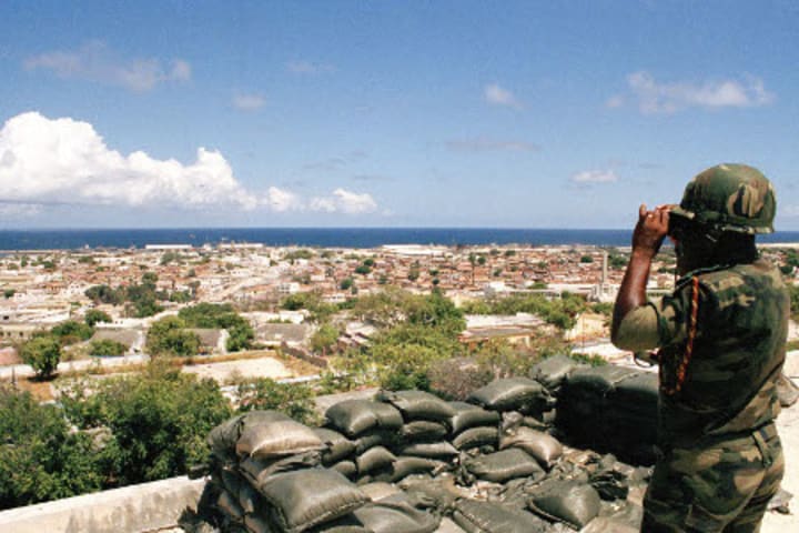 In Somalia, UN Boosts Humanitarian Presence with More Staff, New Office ...