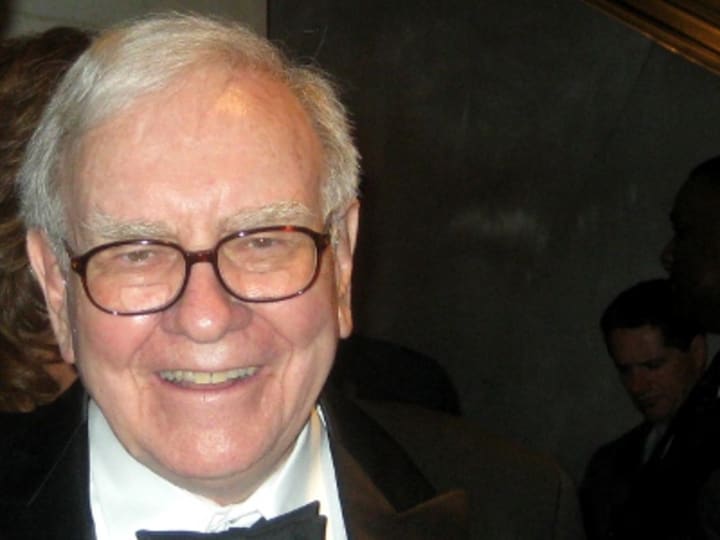 Warren Buffett Makes Annual Donation to Gates Foundation | Devex