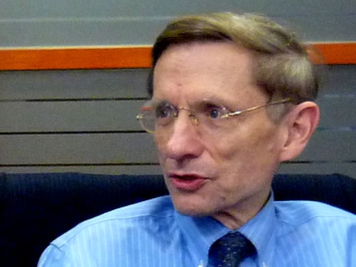 Bill Drayton: An icon for social entrepreneurs | Devex