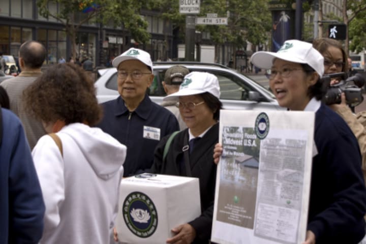 Asian NGOs' Success: An Alternative Model for Western NGOs? | Devex