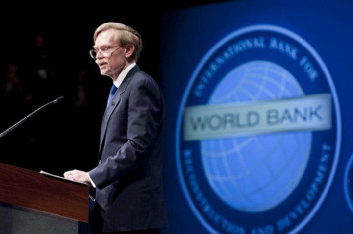World Bank debars two firms for fraud and collusion | Devex