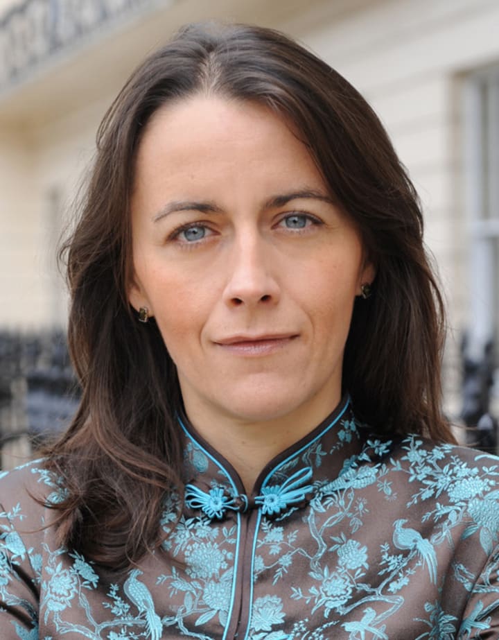 Clare Melford: Promoting ‘smart, inclusive and responsible’ growth | Devex