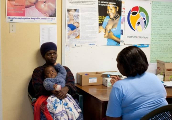 Top global development NGOs in South Africa: A primer | Devex