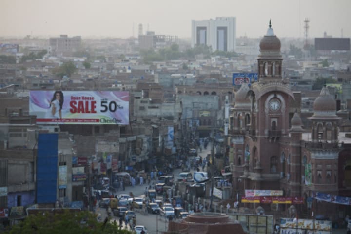 Two foreign aid workers taken in Multan | Devex