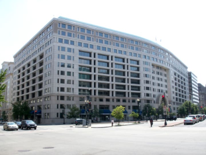 IDB development research grants up for grabs | Devex