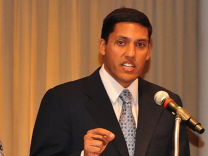 Rajiv Shah testifies anew in Congress budget hearings | Devex