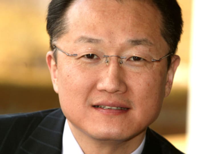 Jim Yong Kim a surprise pick to lead World Bank | Devex