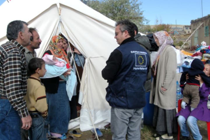 Jobs in development cooperation: A primer | Devex