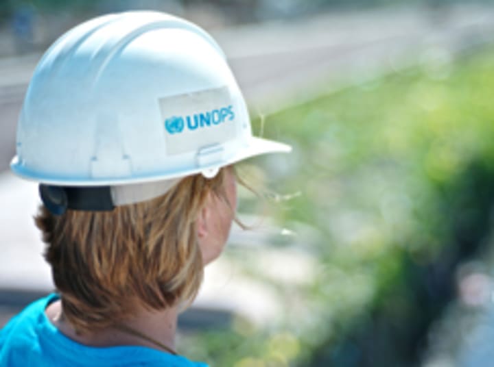 New online roster a gateway to UN field jobs | Devex