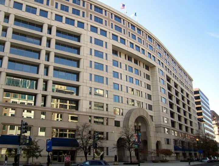 IDB: Reformed, but ready? | Devex