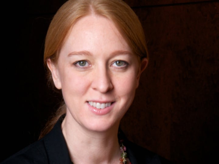 Ellen Agler: How to bring up deworming at a dinner party | Devex