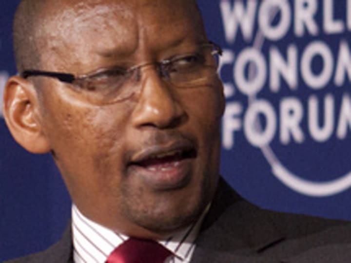 Funding Rwanda's 'aid-free future' | Devex