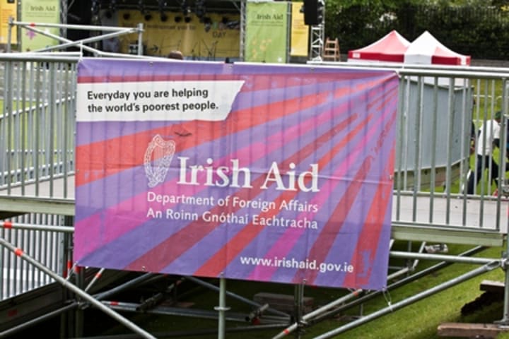 In Uganda, funding misuse leads to Irish aid halt | Devex