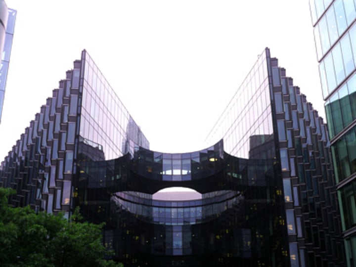 Top DfID contractors: A primer | Devex