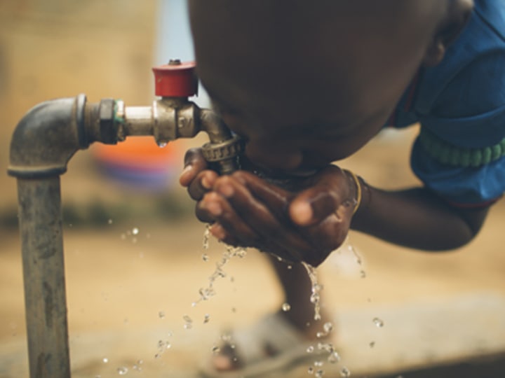 USAID releases first global water strategy | Devex